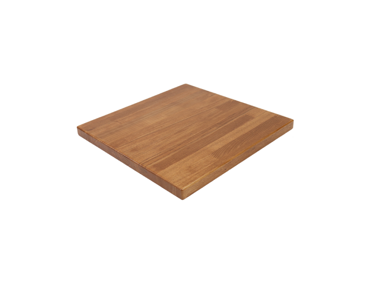 Ash Butcher Block - UB Klem